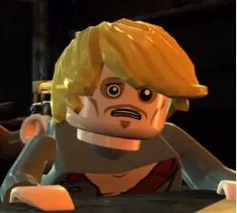 Ragetti | Lego Video Game Wiki | Fandom