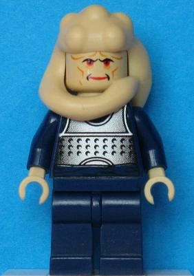 Bib Fortuna | Lego Video Game Wiki | Fandom