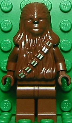 Chewbacca | Lego Video Game Wiki | Fandom