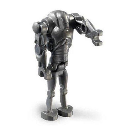 Super Battle Droid | Lego Video Game Wiki | Fandom