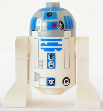 R2-D2 | Lego Video Game Wiki | Fandom