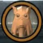 Poggle the Lesser | Lego Video Game Wiki | Fandom