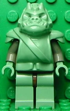 Gamorrean Guard | Lego Video Game Wiki | Fandom