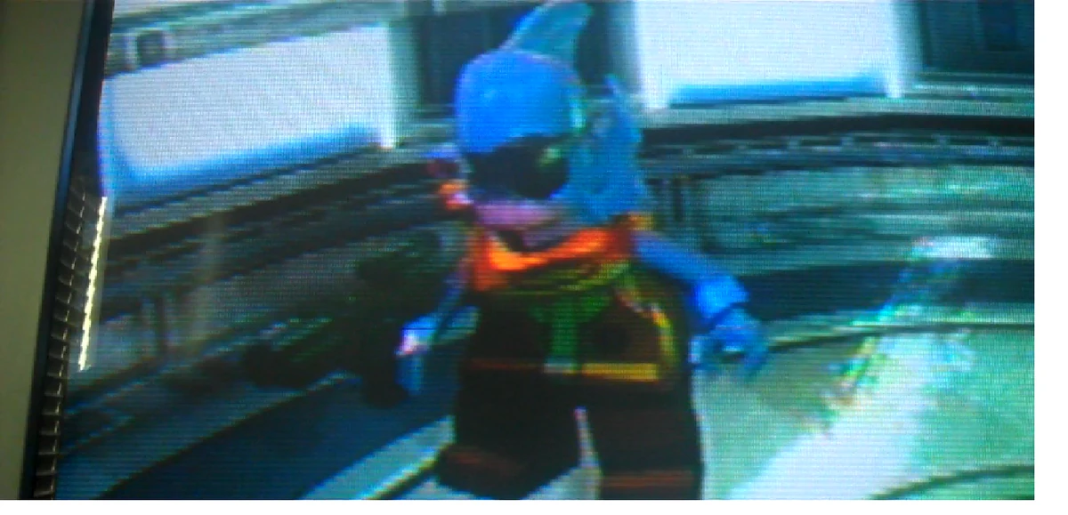 Robonino | Lego Video Game Wiki | Fandom