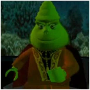 Boss Nass | Lego Video Game Wiki | Fandom