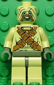 Tusken Raider | Lego Video Game Wiki | Fandom