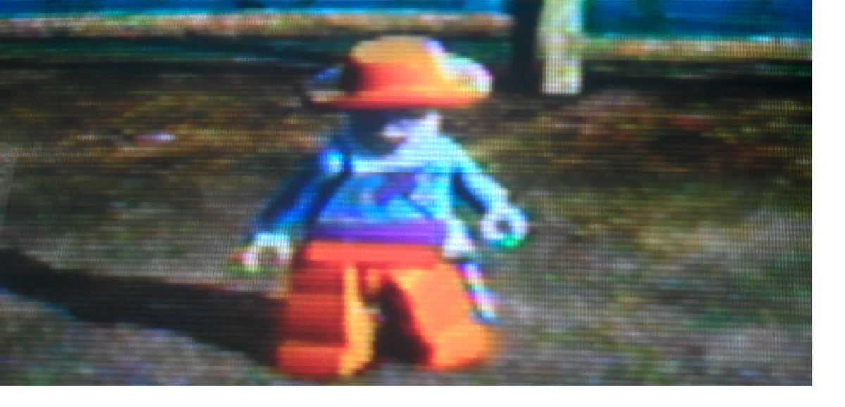 Clanker | Lego Video Game Wiki | Fandom