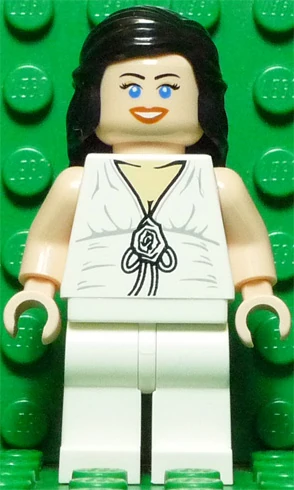 Marion Ravenwood | Lego Video Game Wiki | Fandom