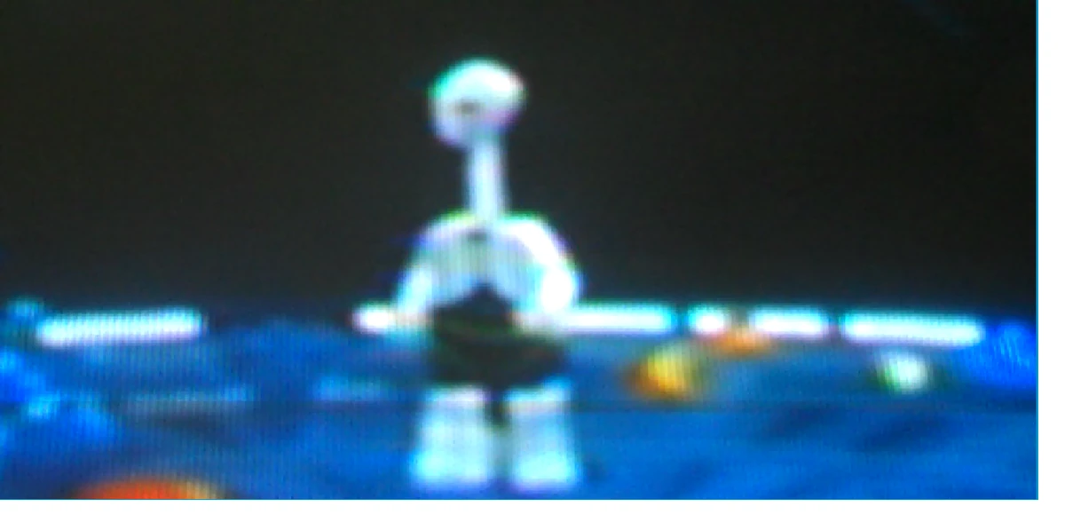 Ko Sai | Lego Video Game Wiki | Fandom