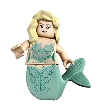 Tamara | Lego Video Game Wiki | Fandom