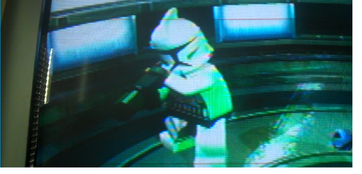 Echo | Lego Video Game Wiki | Fandom