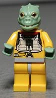 Bossk | Lego Video Game Wiki | Fandom