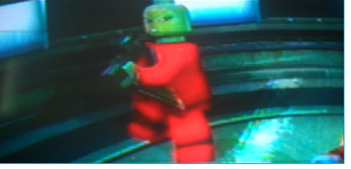 Pirate Ruffian | Lego Video Game Wiki | Fandom