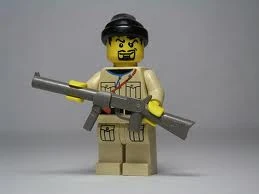 Che guevara | Lego war Wiki | Fandom
