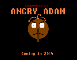 Angry Adam | Legowizzard Wiki | Fandom