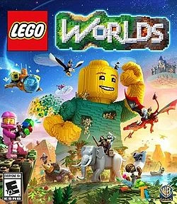 Lego Worlds | LegoWorld Wikia | Fandom