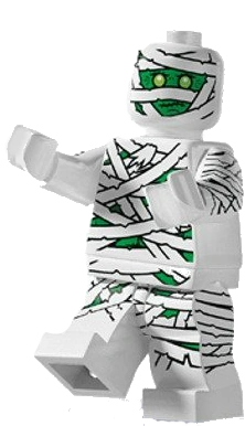 Mummy | LegoWorld Wikia | Fandom