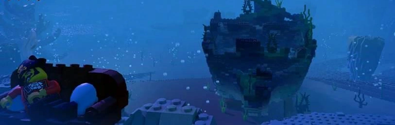 Ocean | LegoWorld Wikia | Fandom
