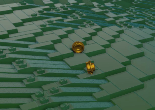 Studs | LEGO Worlds Wikia | Fandom