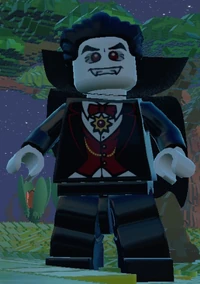 Vampire (male) - LEGO Worlds Wiki
