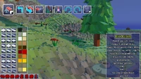 Menus - LEGO Worlds Wiki