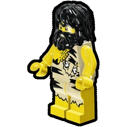 Caveman - LEGO Worlds Wiki