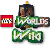 Worlds - LEGO Worlds Wiki