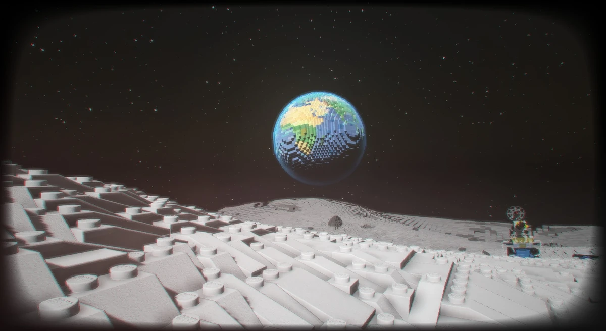 Biomes - LEGO Worlds Wiki