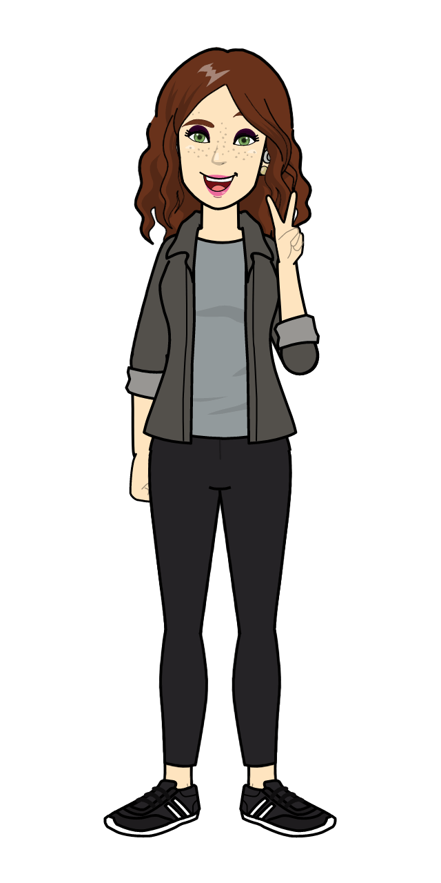 Beverly Williams | Legrandh Wiki | Fandom