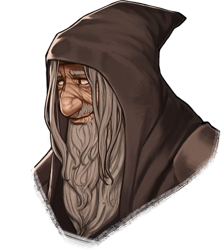 Geddo | Legrand Legacy Wiki | Fandom