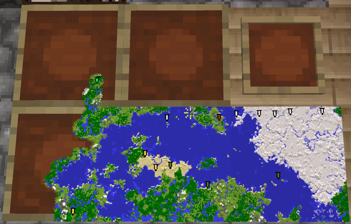 The Minecraft Server | LEGwiki Wiki | Fandom