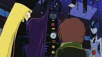 Maetel | Galaxy Express 999 Wiki | Fandom