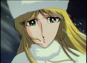 Maetel | Galaxy Express 999 Wiki | Fandom