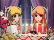 Maetel | Galaxy Express 999 Wiki | Fandom