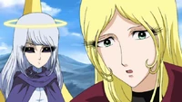 Maetel | Galaxy Express 999 Wiki | Fandom