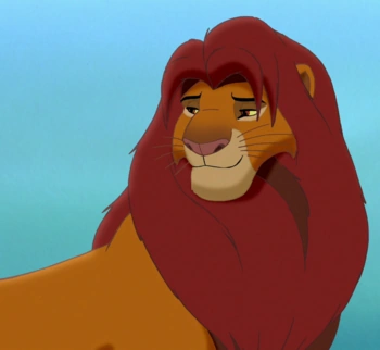 Simba | Leijonakuningas Wikia | Fandom