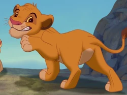 Simba | Leijonakuningas Wikia | Fandom