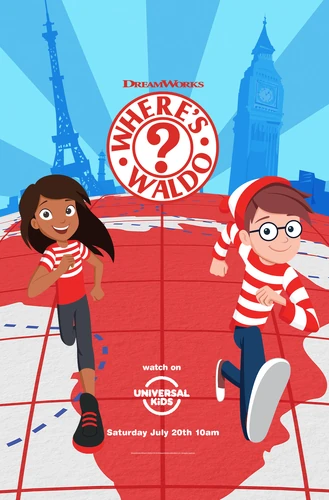 Weres waldo | Lellopie Wiki | Fandom