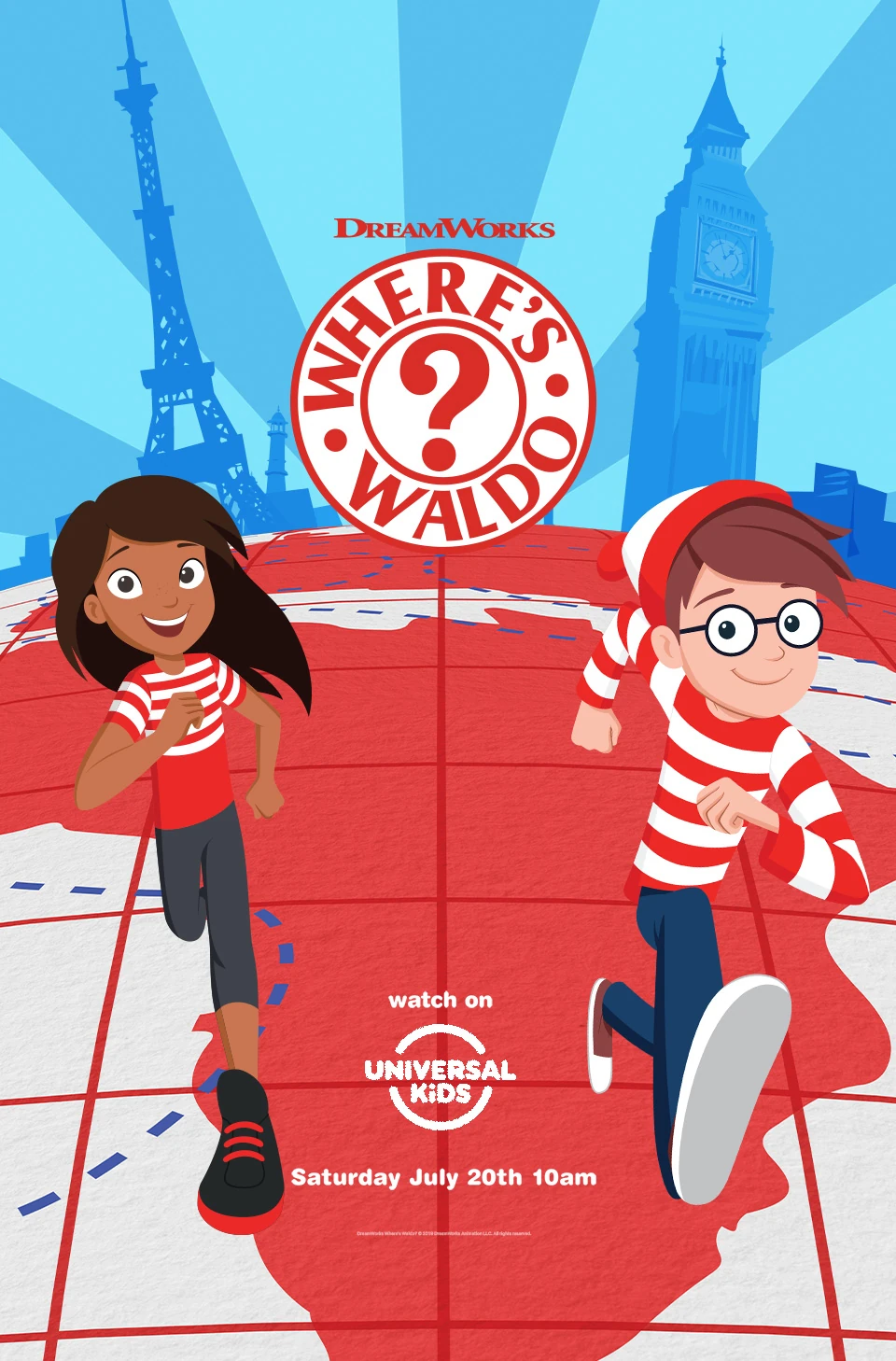 Weres waldo | Lellopie Wiki | Fandom