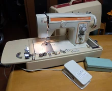 Le 803 Boutique | Lemair Sewing | Fandom