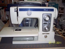 Le 604 Pacesetter | Lemair Sewing | Fandom