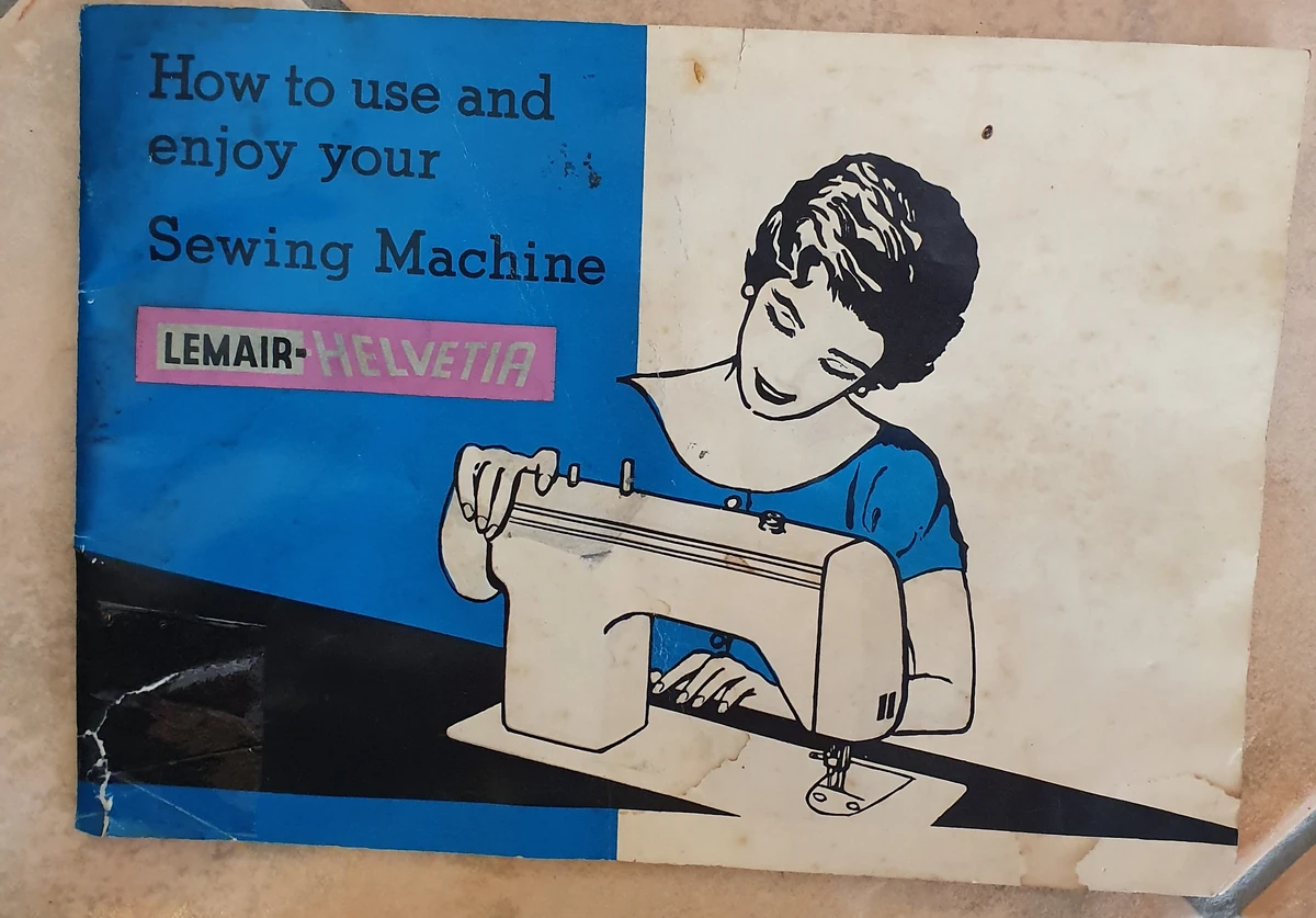 Le Embroidamagic (Br 181) | Lemair Sewing | Fandom