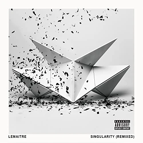 Singularity (Remixed) | Lemaitre Wiki | Fandom