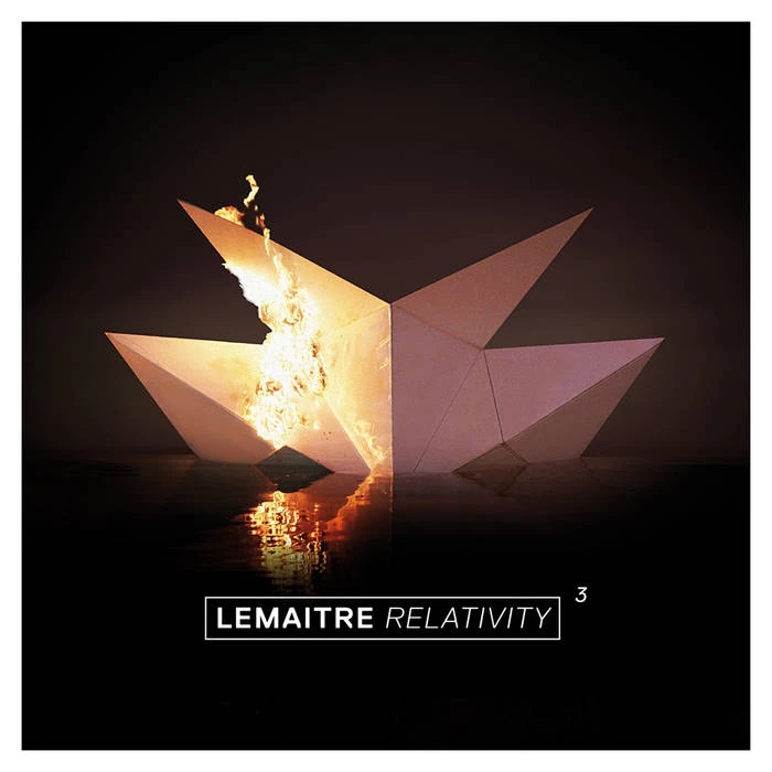 Relativity 3 | Lemaitre Wiki | Fandom