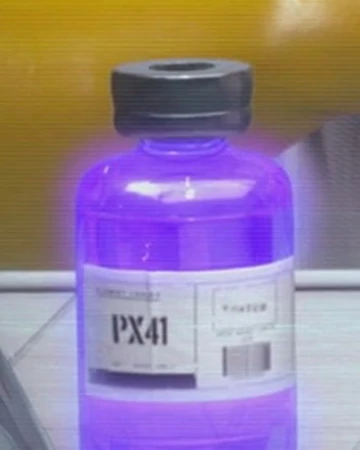 PX-41 Serum | Minions Wiki | Fandom