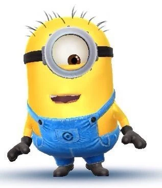 Carl | Minions Wiki | Fandom