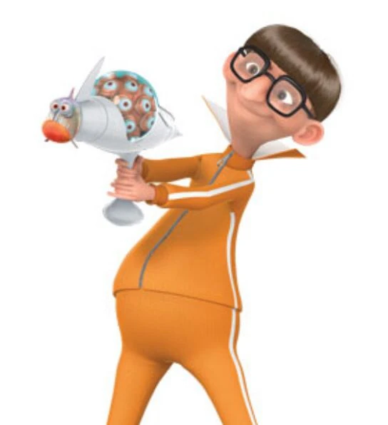 Vector | Minions Wiki | Fandom