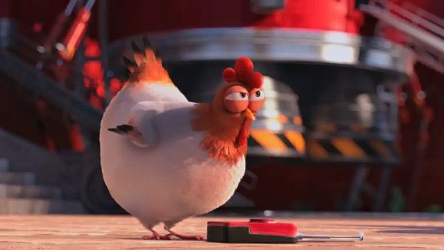 Pollito | Minions Wiki | Fandom