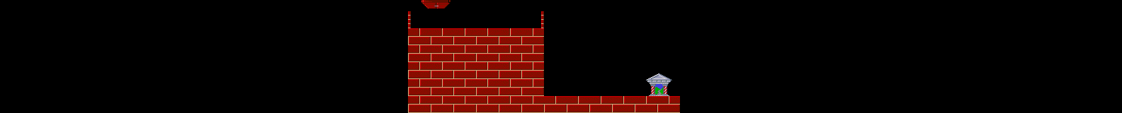 Digger Conversions | Lemmings Wiki | Fandom