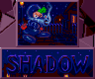 Shadow Tribe | Lemmings Wiki | Fandom